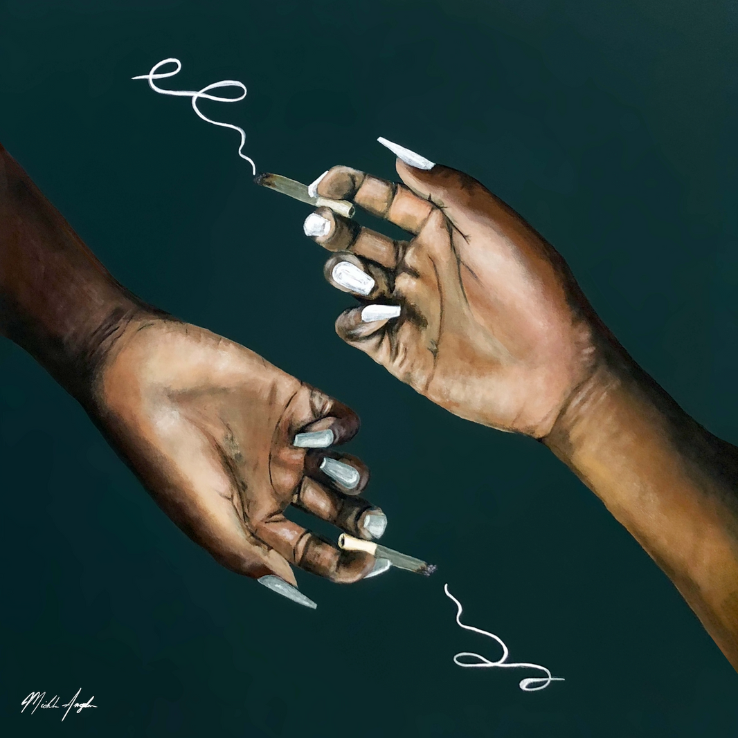 PRINTS – DrawnLovely